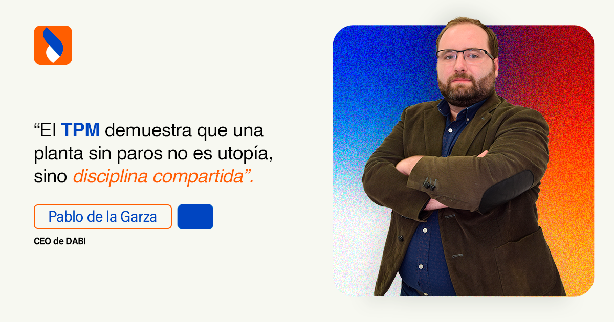 Indústriame - TPM: La fórmula japonesa que está transformando el ...